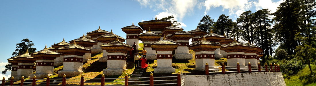 Culture tour of western Bhutan is the best tour to vacation in Bhutan ...